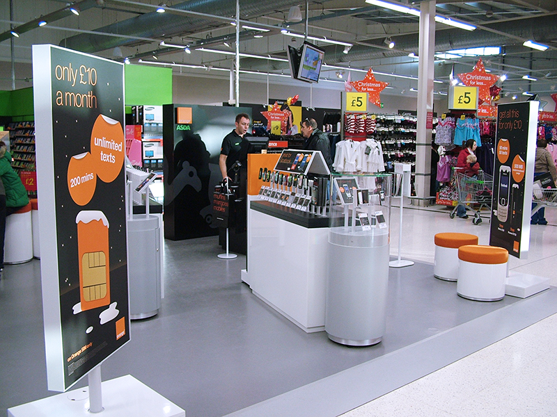 Environments - Open Exhibitions